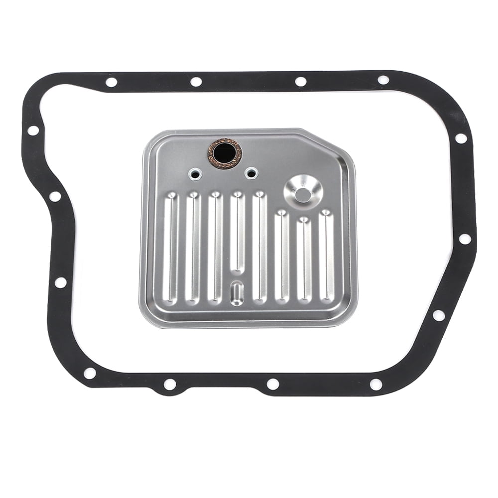 PIT66 A518 46RE 48RE Transmission Filter Kit w/Solenoid Sensor Fit For ...