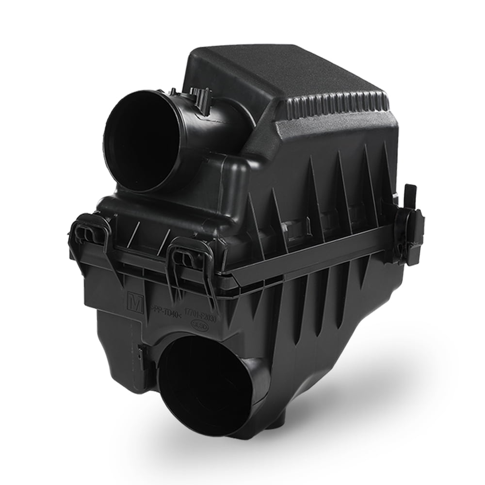 PIT66 Air Intake Air Cleaner Box Fit For 2019-2022 Toyota Corolla SE 2 ...