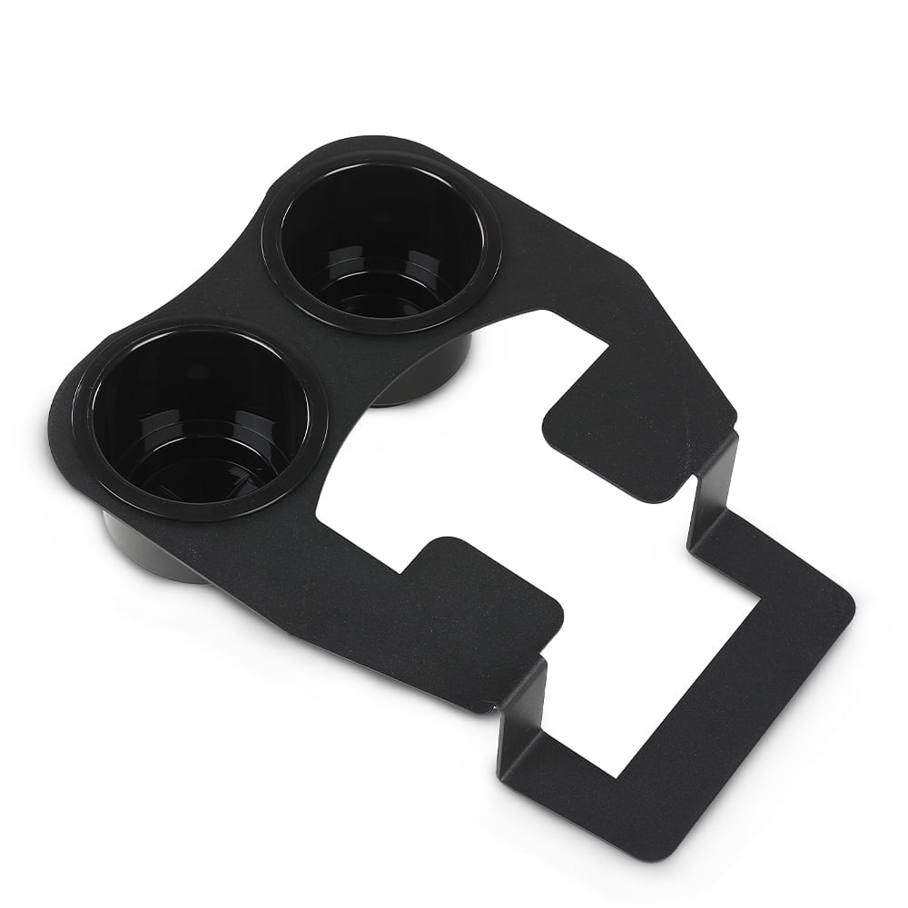 PIT66 Armrest Center Console Cup Holder Fit for 1995-1999 Chevy OBS ...