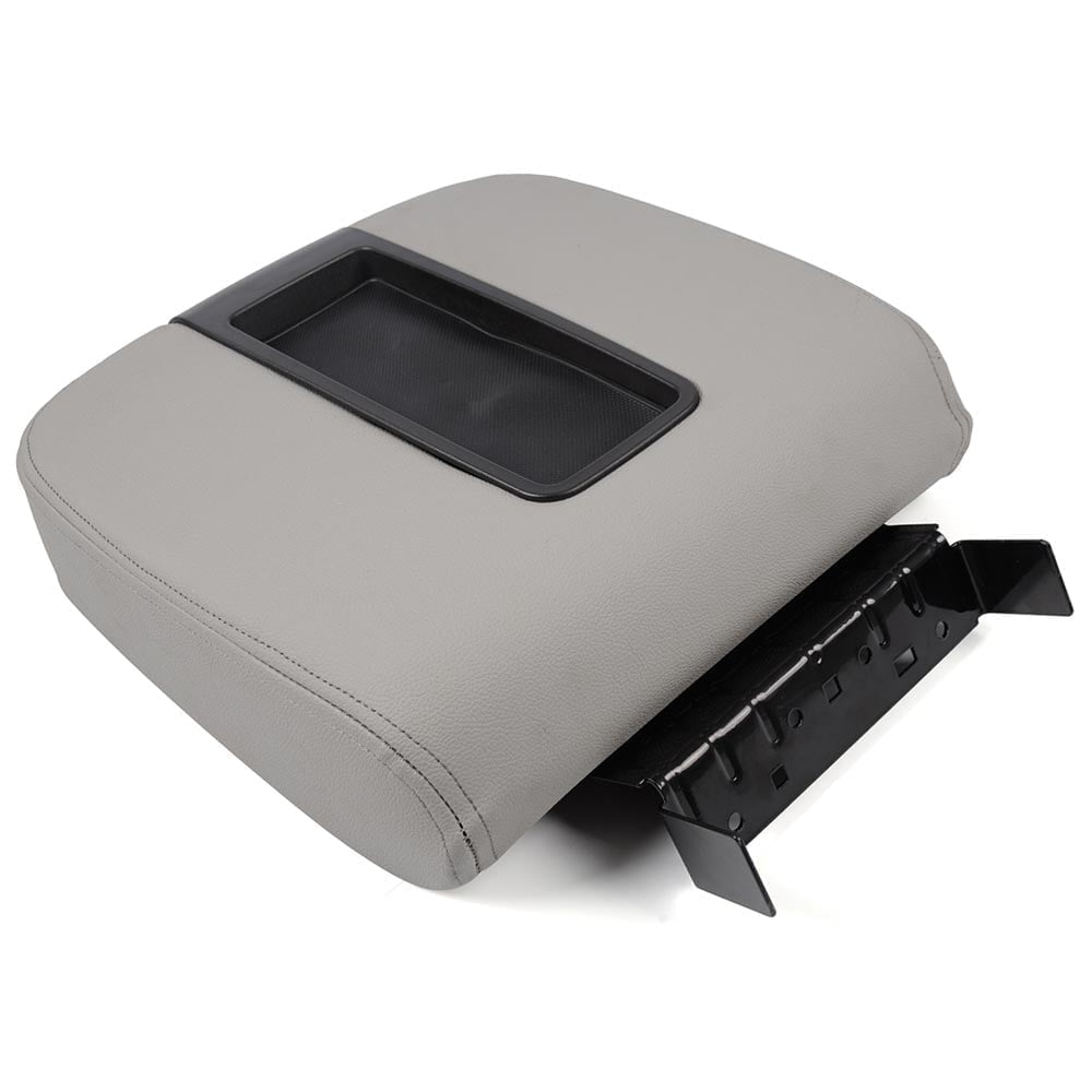 PIT66 Armrest Cover Fit for Chevy Silverado 2007-2014 Tahoe Suburban ...