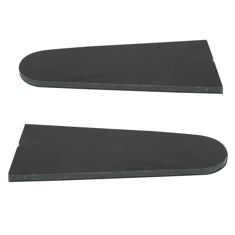 BMC Body Mount Chop Plate Kit Fit For 05-21 Toyota Tacoma Bmc Taco SR 5 ...