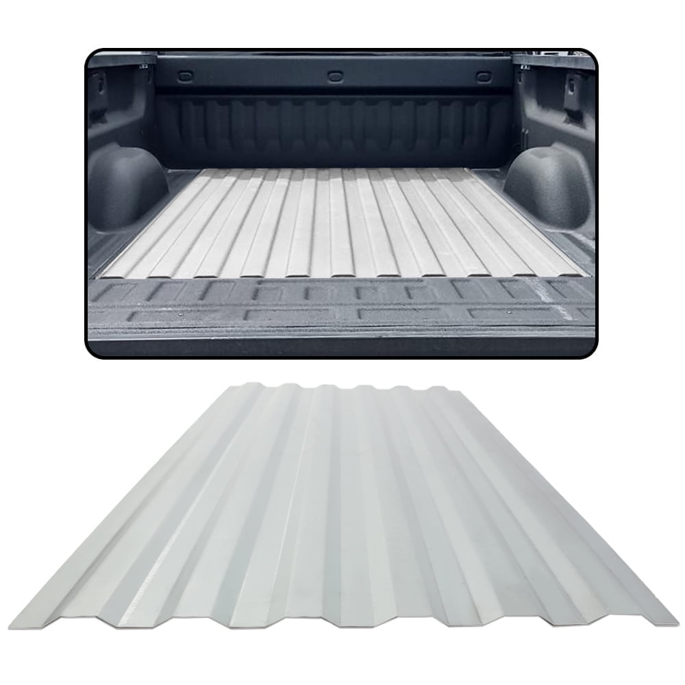 Bed Floor Repair Section Fit for Chevy Silverado 1999-2018/GMC Sierra ...