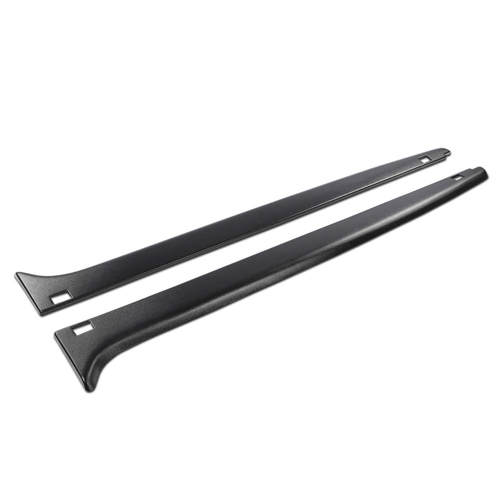 PIT66 Bed Rail Caps Stepside Fit for 1999-2005 Chevy Silverado GMC ...