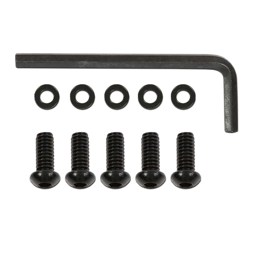 Derby Cover Bolts