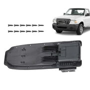 Ford Ranger Console Lid
