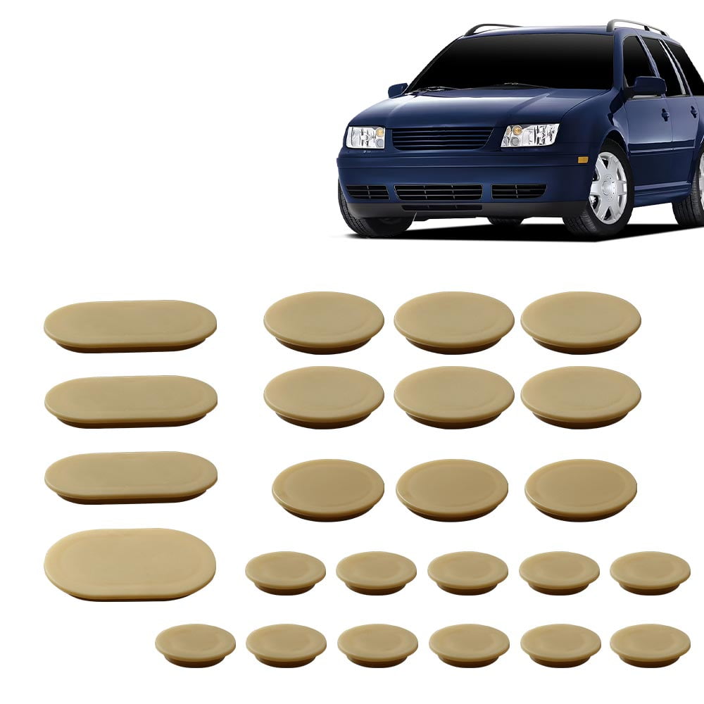 PIT66 Blend Door Foam Fix, Fit for 1998-2012 VW Beetle (Mk4)/1992-2005 ...