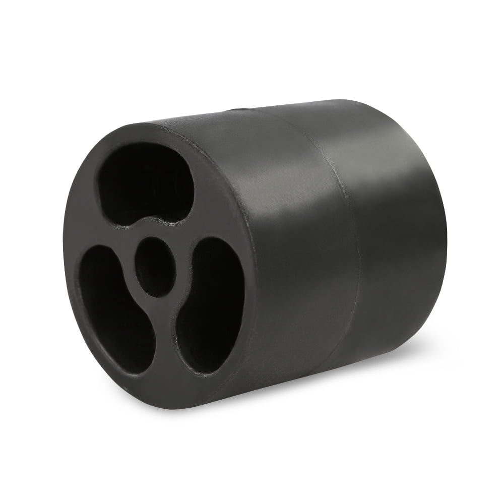 PIT66 Body Lift Block 3" Tall x 3" Wide 3396 - Walmart.com