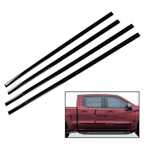 Body Side Trim Molding