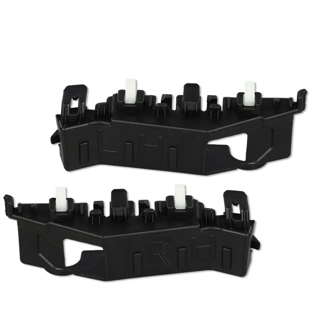 PIT66 Bumper Cover Retainer Fit for Hyundai Tucson 2016-2021 HY1032111 ...