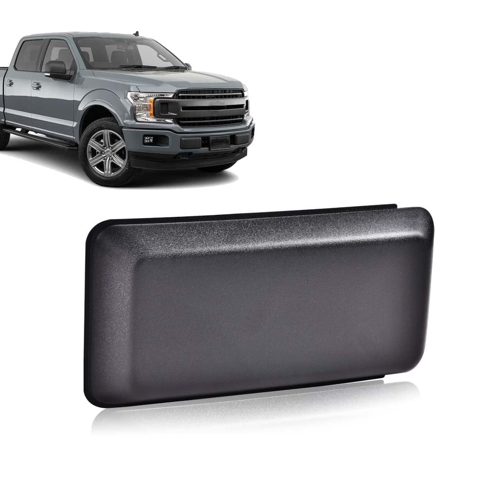 PIT66 Bumper End Cover Right RH Bumper Cover Spacer Panel Fit for Ford ...
