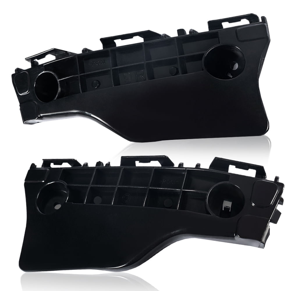 PIT66 Bumper Retainer Front Bumper Retainer Support Bracket Driver ...