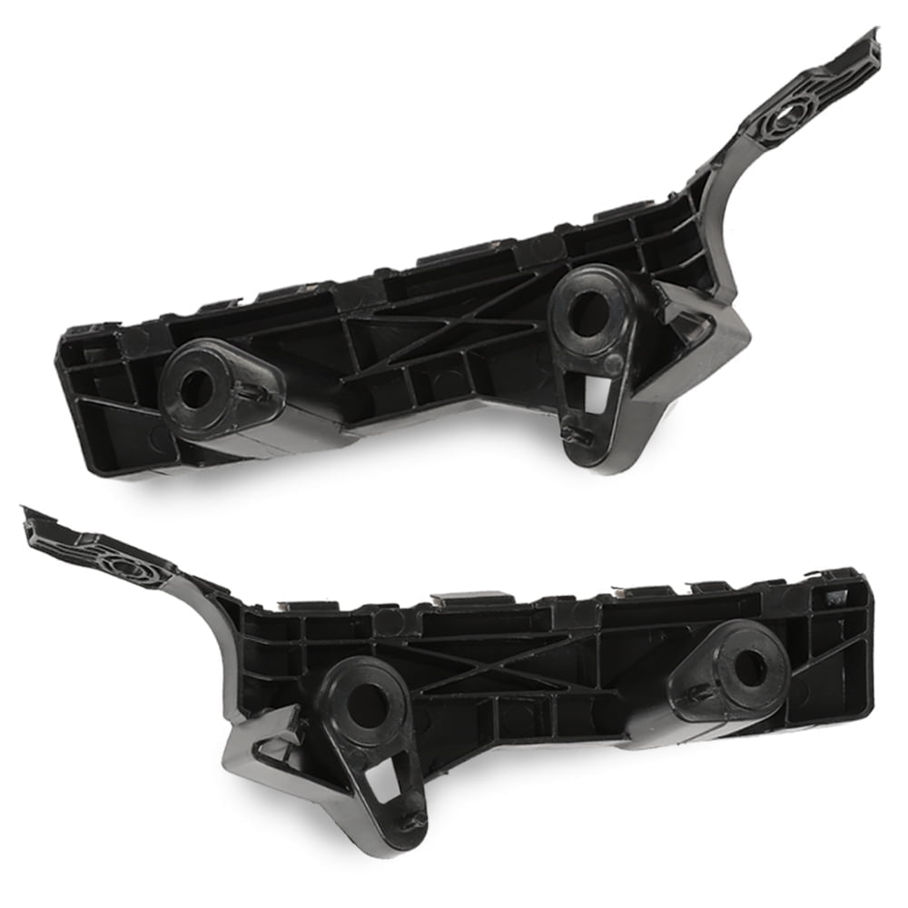 PIT66 Bumper Retainer Set Front 2Pcs Fit For Mazda 3 & 3 Sport 2014 ...