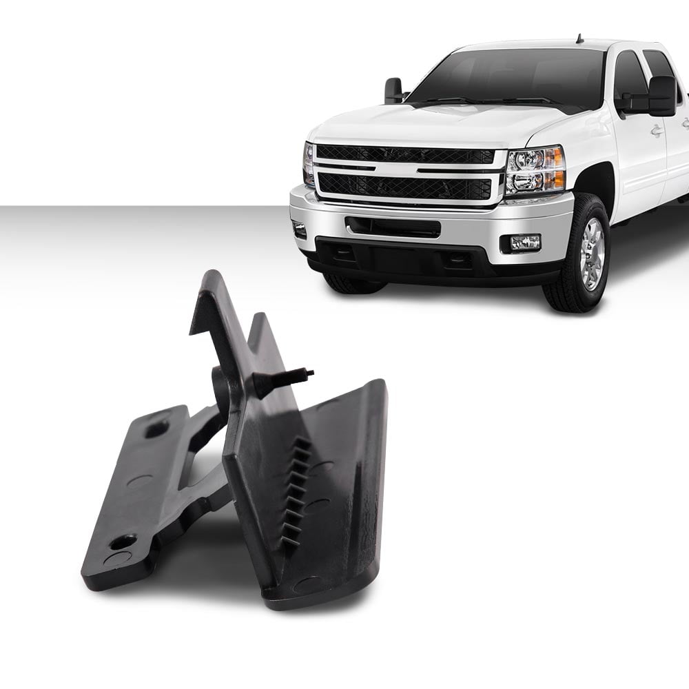 PIT66 Center Console Armrest Latch Lid Fit for 07-14 Chevy Silverado ...