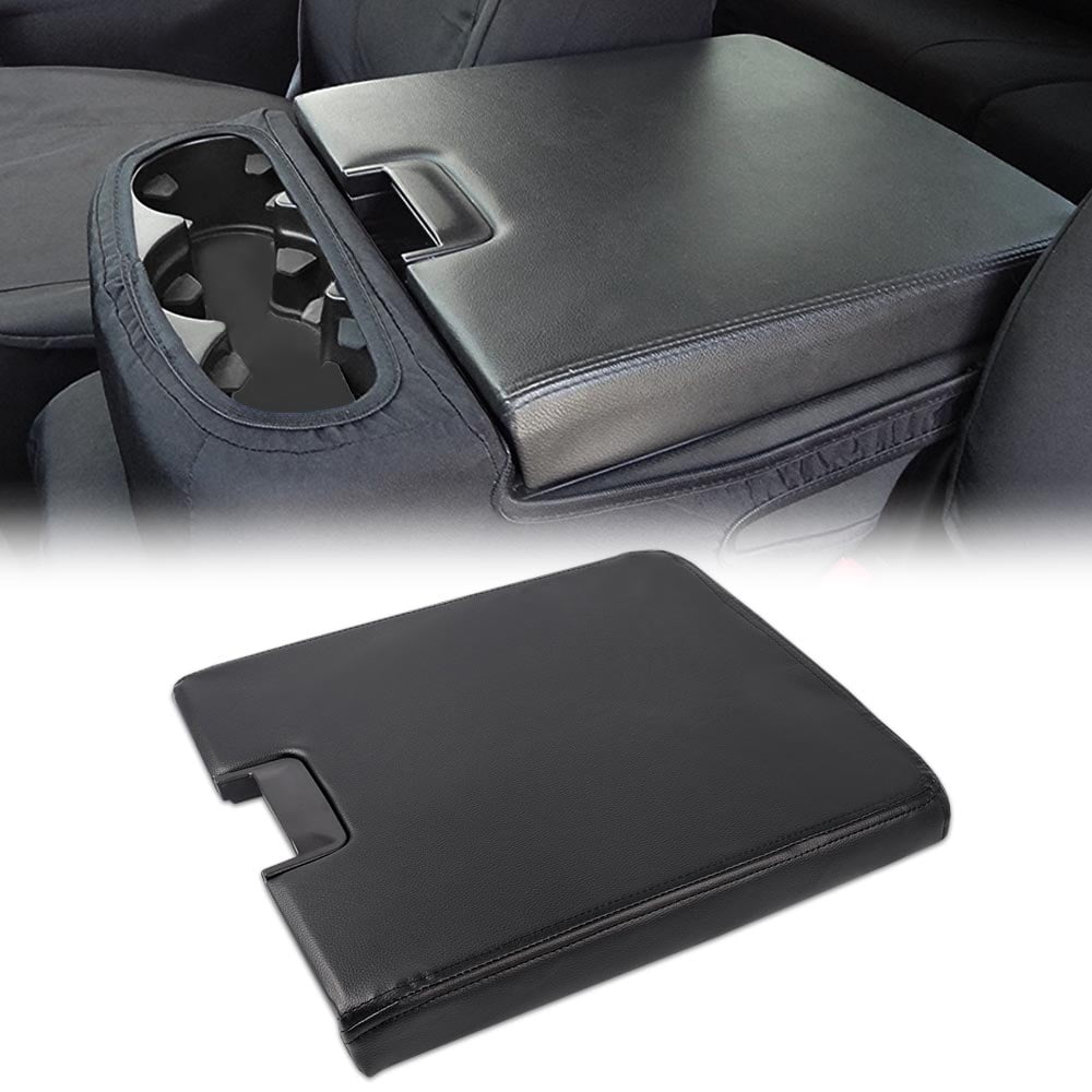 PIT66 Center Console Lid Kit for 08-14 Chevy Silverado GMC Sierra ...