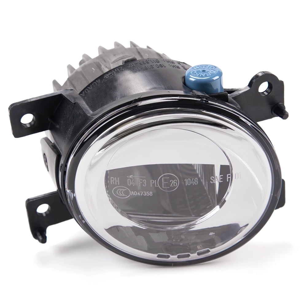 PIT66 Clear Lens Front Right Fog Light Lamp Assembly Fit For 16-17 ...