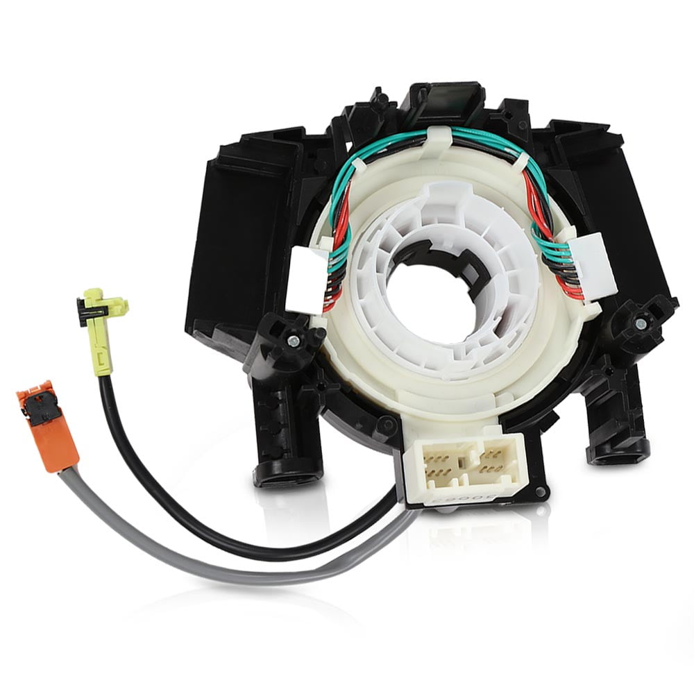 PIT66 Clock Spring Spiral Cable Fit For Nissan Rogue Murano Versa 06-13 ...
