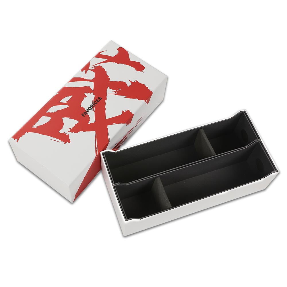 PIT66 Coin Slab Storage Box Fit For Intercept Shield 50 Intercept PCGS ...