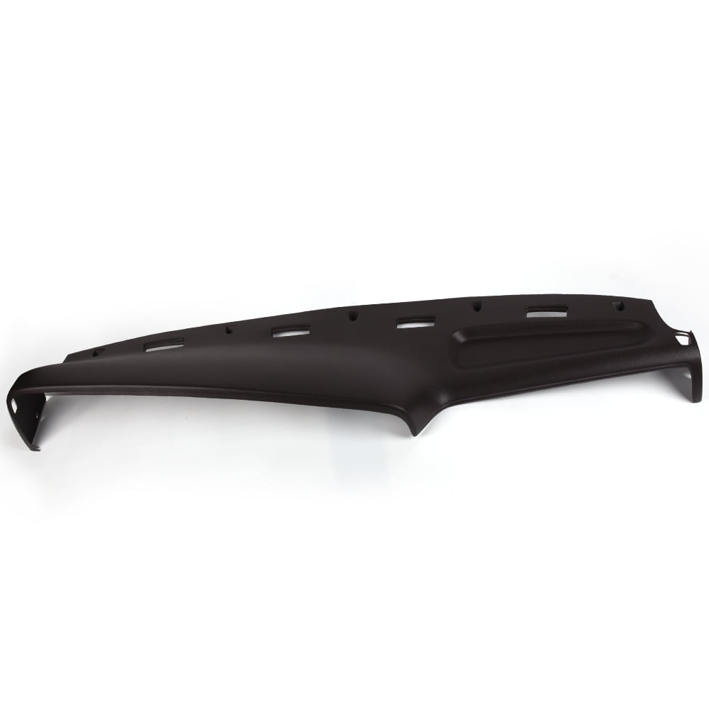 PIT66 Dash Cover Truck Dashboard Cover Brown Fit for Dodge Ram 1500 ...