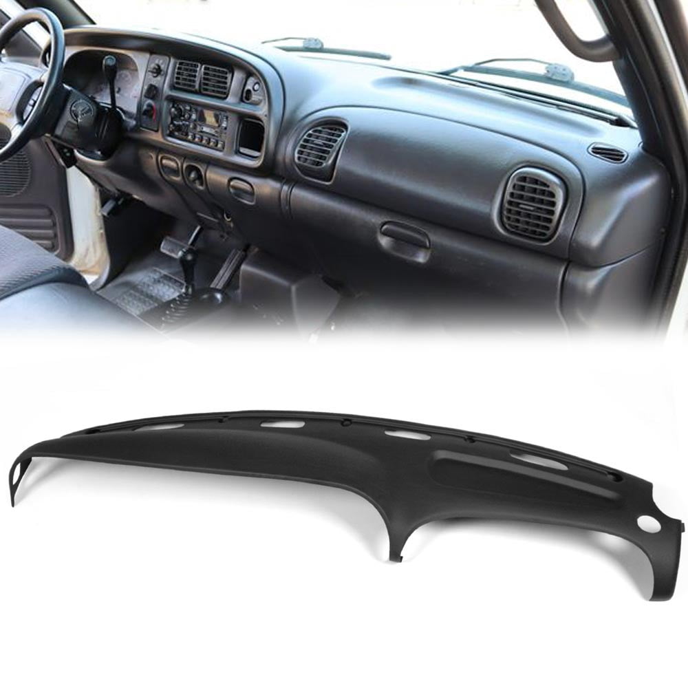 PIT66 Dash Pad Cover Fit for 1998-2001 Dodge Ram 1500 (submodel ...