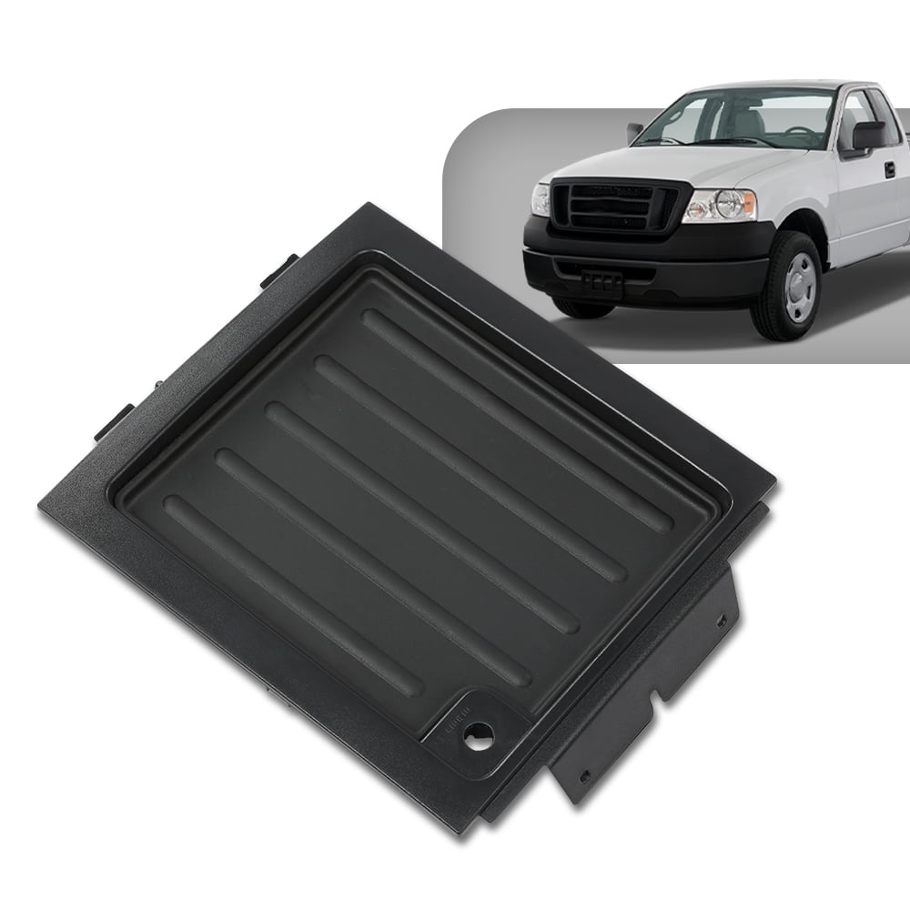 PIT66 Dash Upper Center Bezel Panel Trim Tray w/Aux Input Fit for 2004 ...