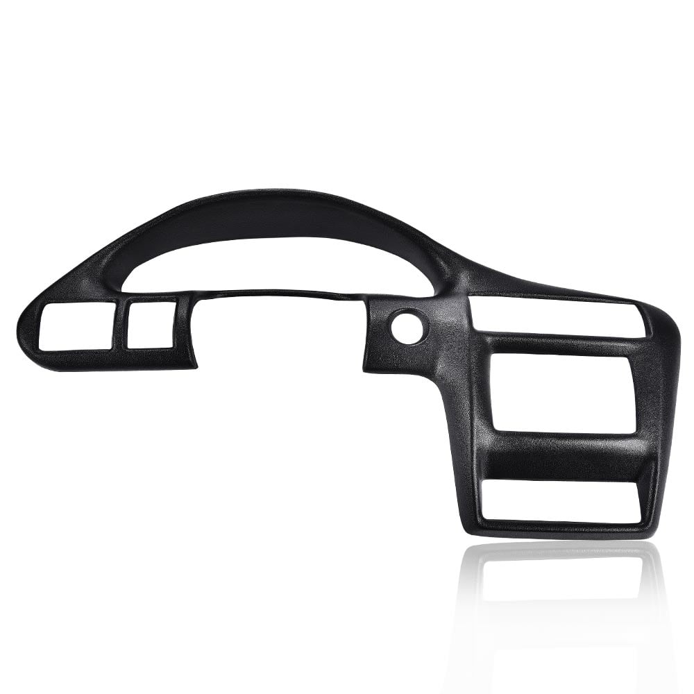 Kojem Instrument Cluster Dashboard Dash Panel Gauge Cover Bezel Trim ...