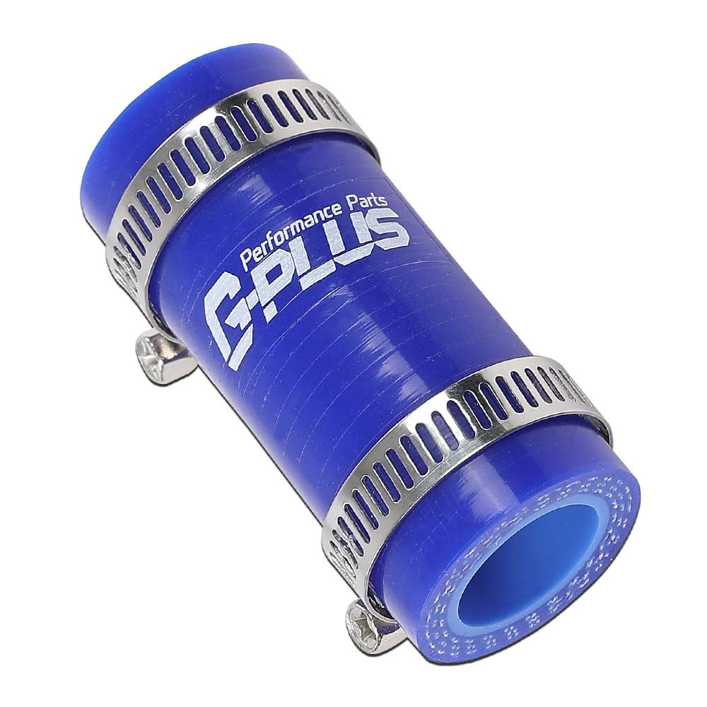 PIT66 Diesel Cooler Coolant Hose Connector Fit for 2003-2007 Ford F250 ...