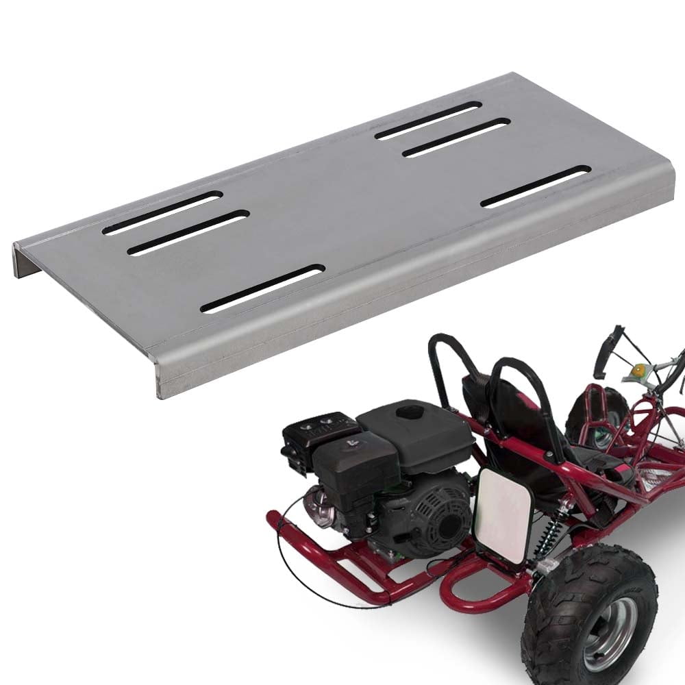 PIT66 Engine Motor Mount Plate Fit for Predator 420cc 670cc/Fit for The ...