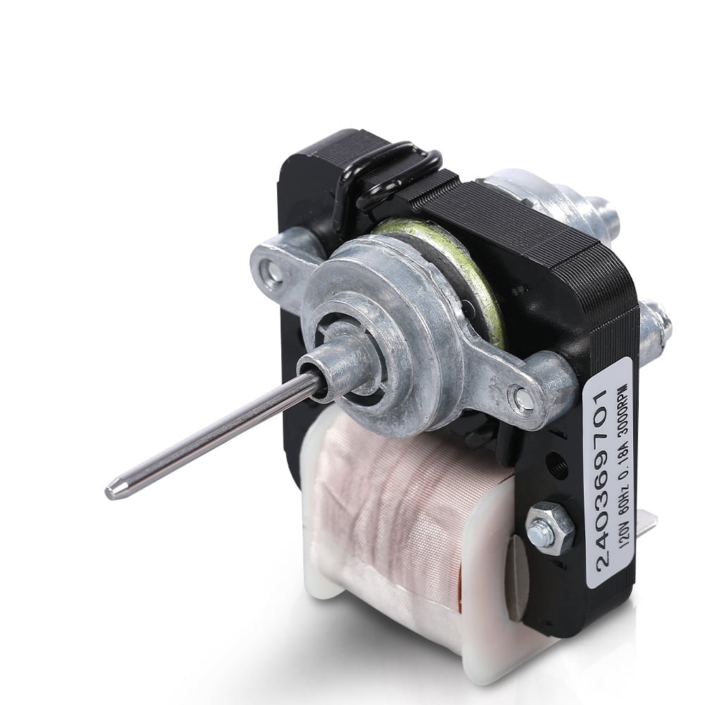 PIT66 Evaporator Fan Motor for Frigidaire Refrigerator 240369701 ...
