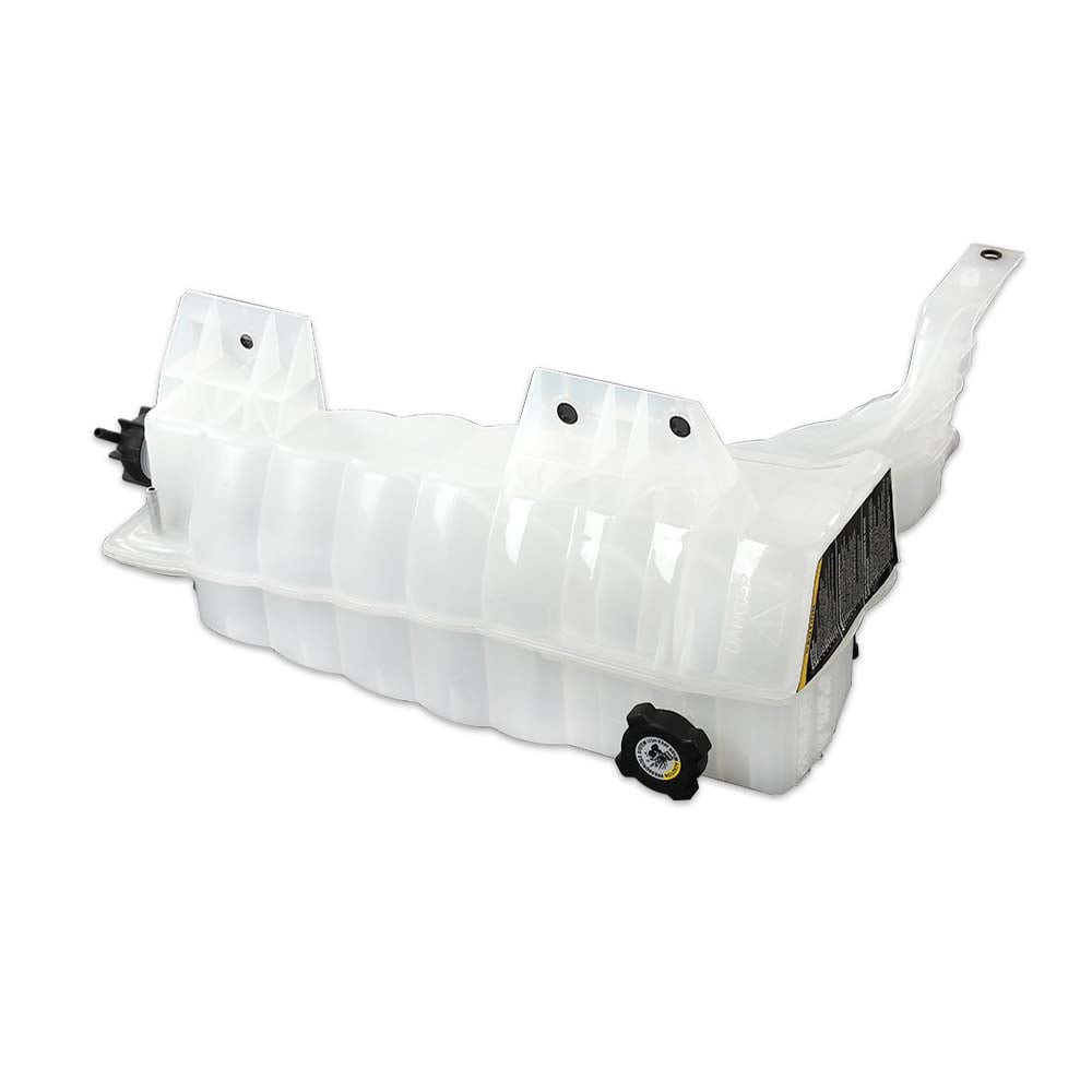 PIT66 Expansion Tank Fit for 2013-2021 Peterbilt 579 Kenworth T680 T880 ...