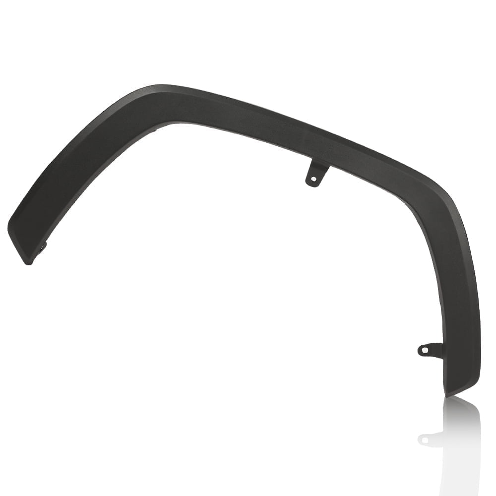 PIT66 Fender Flare, Fit for 2019-2021 Toyota Rav4 Front Fender Flare ...