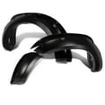 PIT66 Fender Flares Fit for 2011-2018 Ford Ranger T6 (15-18 Model must ...