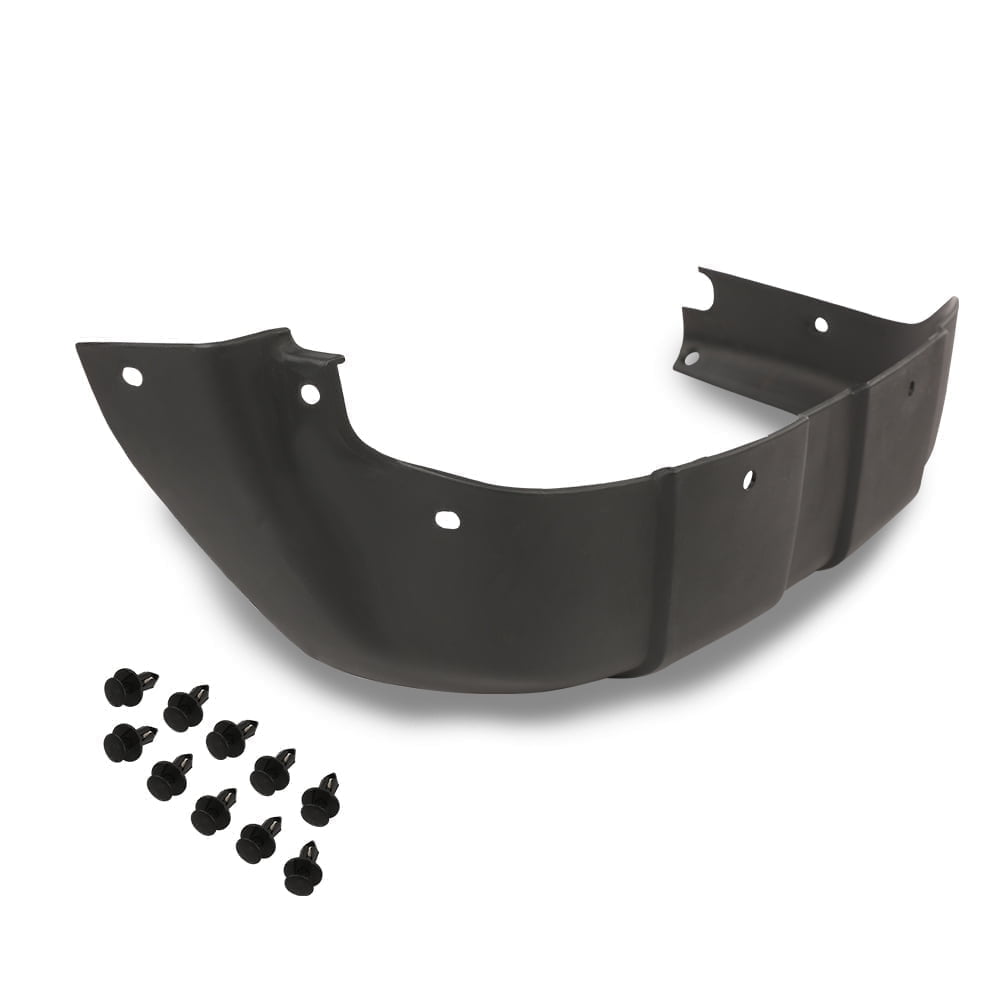 PIT66 Fender Mud Flaps Flares Fit for 1995-2004 Honda TRX400 TRX450 ...