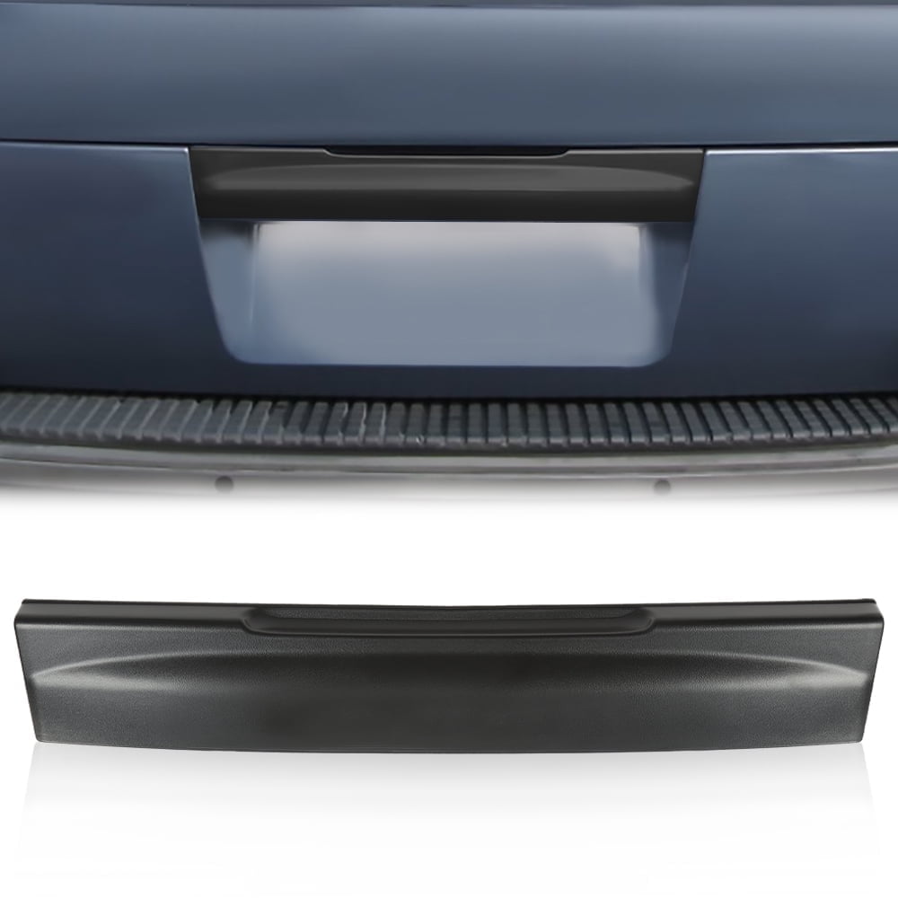 PIT66 Fit For 02-05 Ford Explorer W/Metal Bracket Tailgate License ...