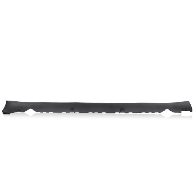 PIT66 Fit For 17-22 Tesla Model 3 Passenger RH Side Skirt Molding ...