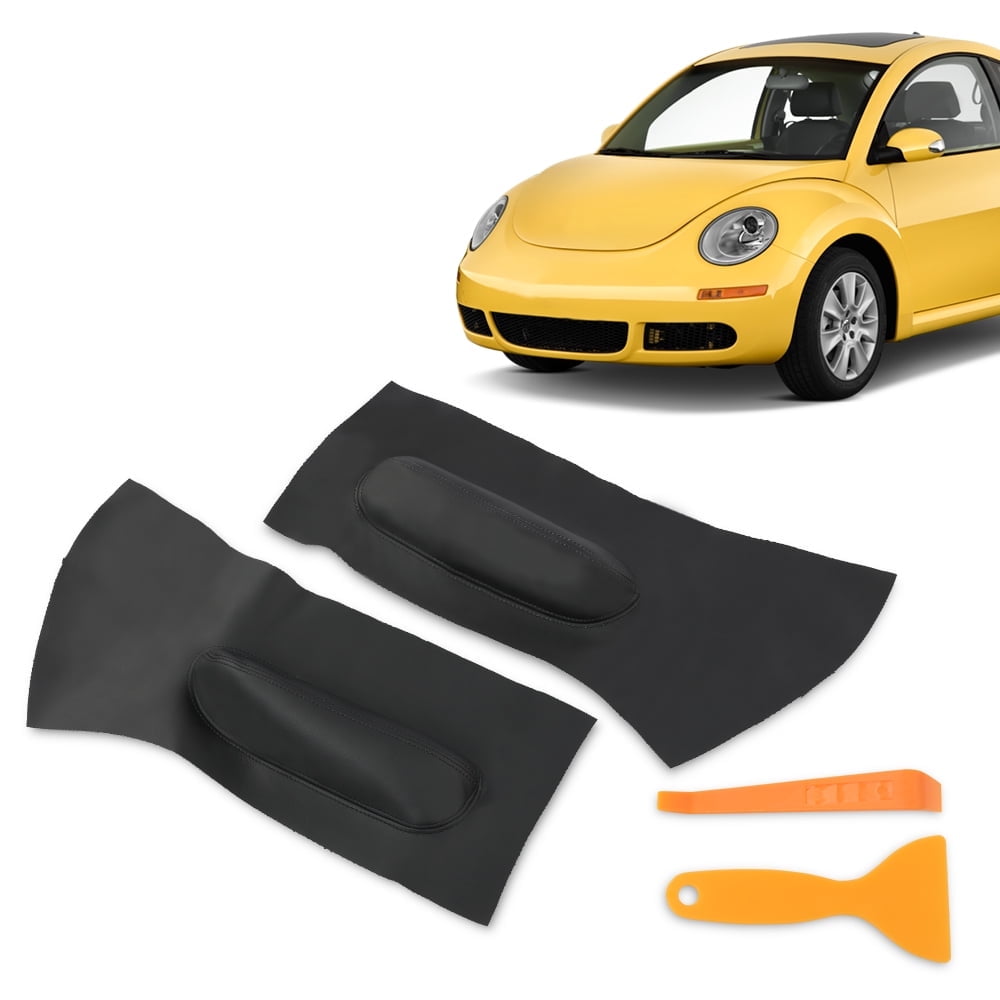 PIT66 Automotive Beetle Door Panel Insert Card - Car Accessories ...