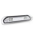 PIT66 Fit For 2002-2009 Dodge Ram 1500 3D LED Bar 3rd Tail Brake Light ...