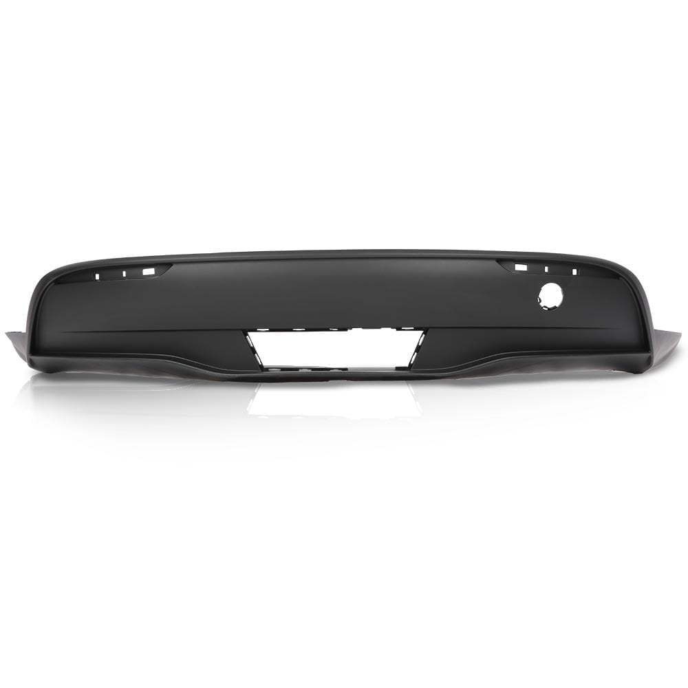 PIT66 Fit For 2020-2023 Tesla Model Y Rear Bumper Lower Fascia Valance ...
