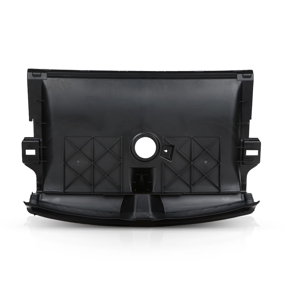 PIT66 Fit For 2021-2022 Tesla Model 3 Cooling Radiator Active Grille ...