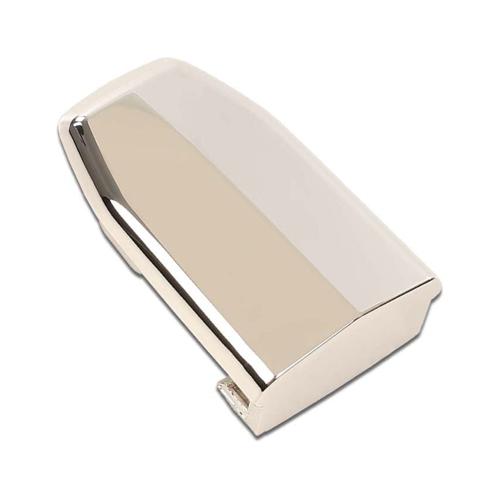 PIT66 Front Outside Trim Door-Pull Handle Cover Fit for Cadillac ...