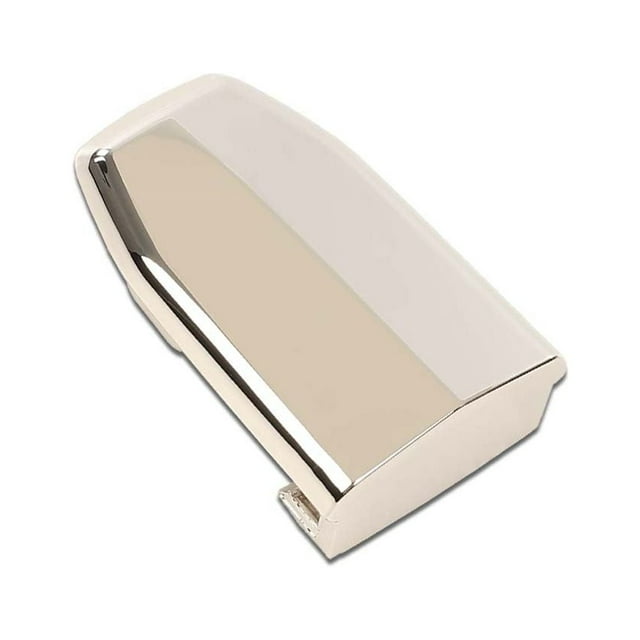 PIT66 Front Outside Trim Door-Pull Handle Cover Fit for Cadillac ...