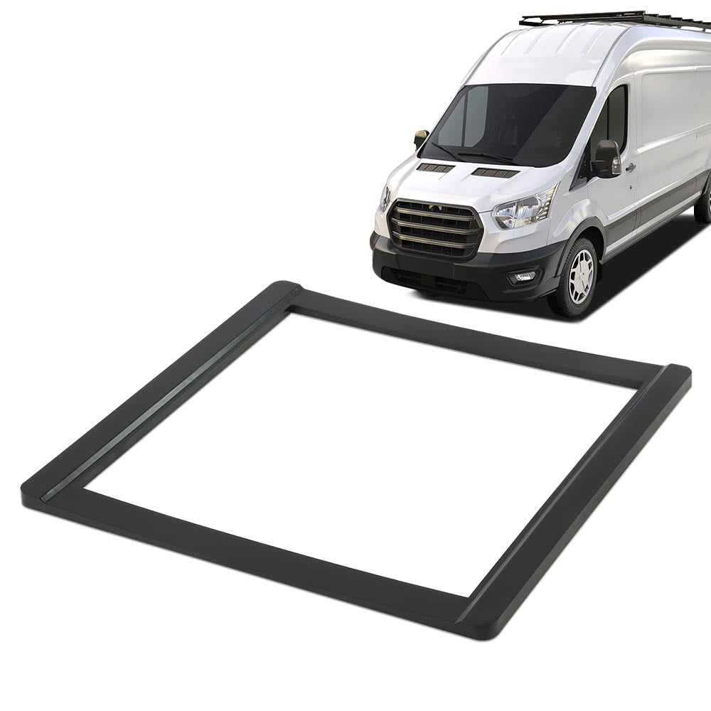 PIT66 Fit For Ford Transit 14" x 14" Opening High & Mid Roof Vent ...