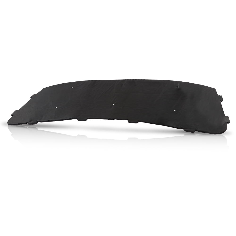 PIT66 Fit for 2002-2012 Land Rover Range Rover Hood Insulation Pad 1/2 ...