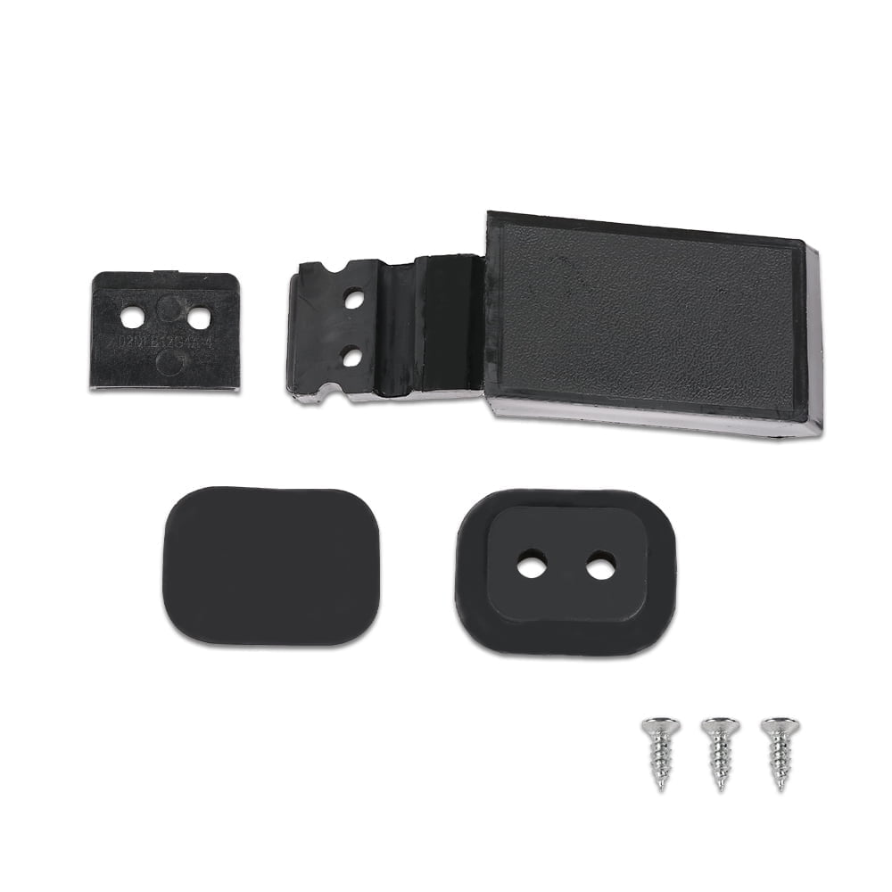 PIT66 Fit for Rear Sliding Window Glass Latch Kit Set for Ford Dodge ...