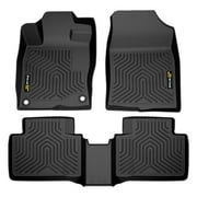Weather Guard Floor Mats in Weather Guard - Walmart.com