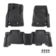 Weather Guard Floor Mats in Weather Guard - Walmart.com
