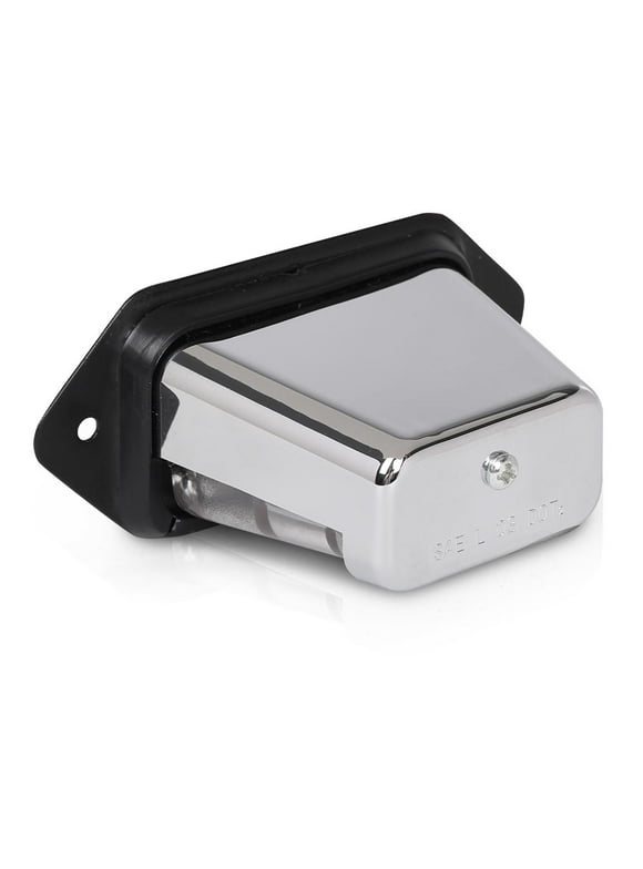 Trailer License Plate Lights in License Plate Lights - Walmart.com