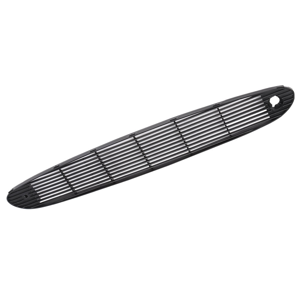 PIT66 Front Black Upper Defrost Grill Grille Vent Fit for Chevy ...