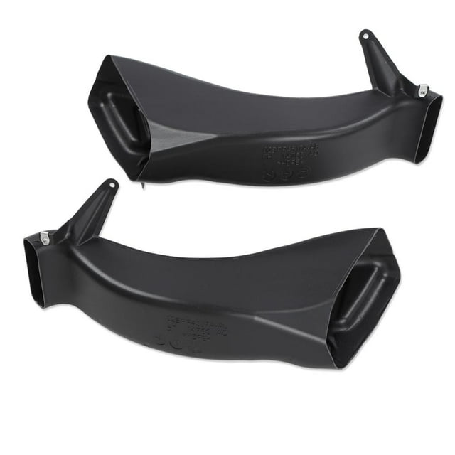 PIT66 Fit For 14-19 Chevrolet C7 Corvette Z06 GM Pair Front Lower Brake ...