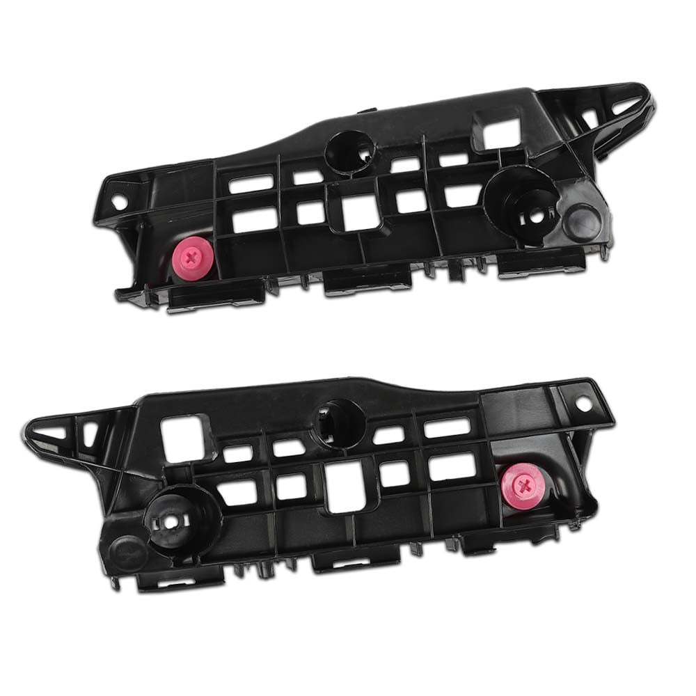 PIT66 Front Bumper Bracket Fit for 2013-2018 Lexus ES350 Left Driver ...