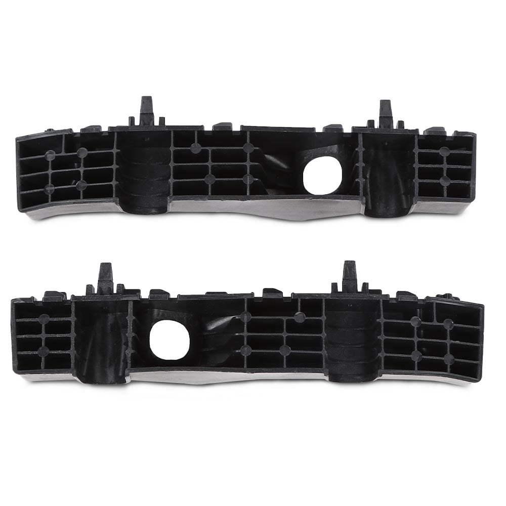 PIT66 Front Bumper Bracket Retainers Assembly Set 2pcs Fit for Kia ...
